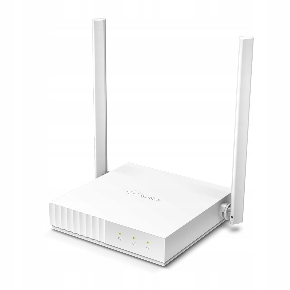 Router TP-Link WR844N 802.11n (Wi-Fi 4) - Sklep, Opinie, Cena w Allegro