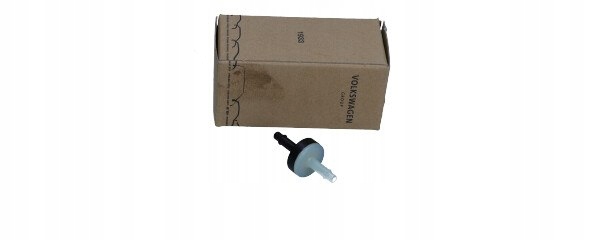 Zawór zwrotny OE VAG 046905291B za 79.19PLN z Warszawa - Allegro ...