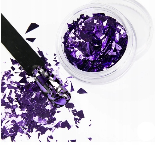 Broken Mirror Effect efekt stłuczonego lustra 06 • Cena, Opinie ...