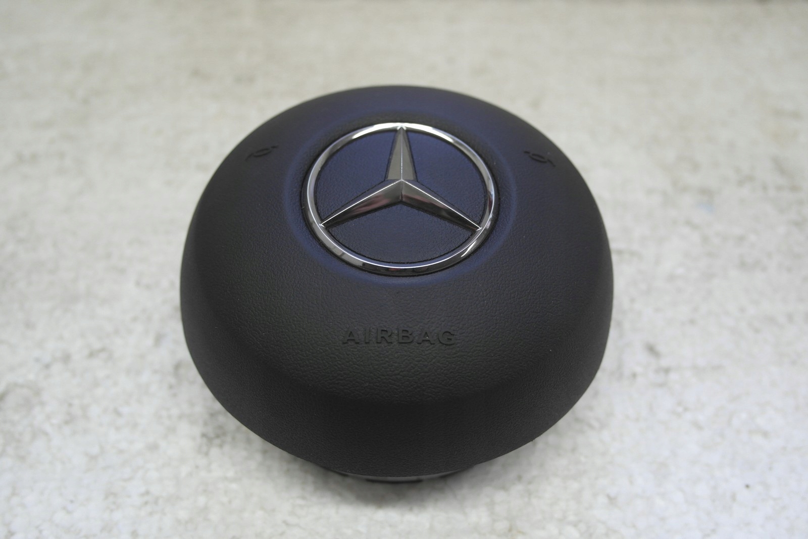MERCEDES W253 GLC LIFT AIRBAG PODUSZKA AIR BAG za 699.00PLN z ...