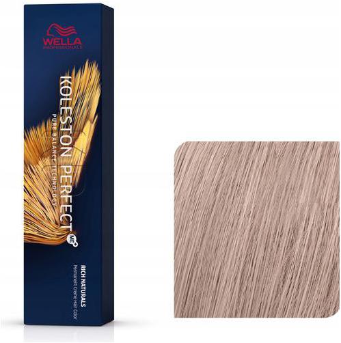 Wella 10 95 - Niska cena na Allegro