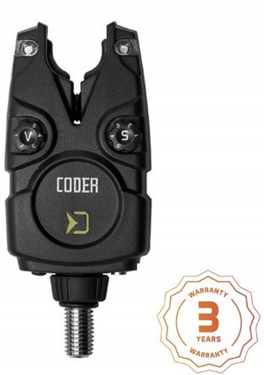 Delphin Signalizátor Coder Uni - Nízká cena na Allegro