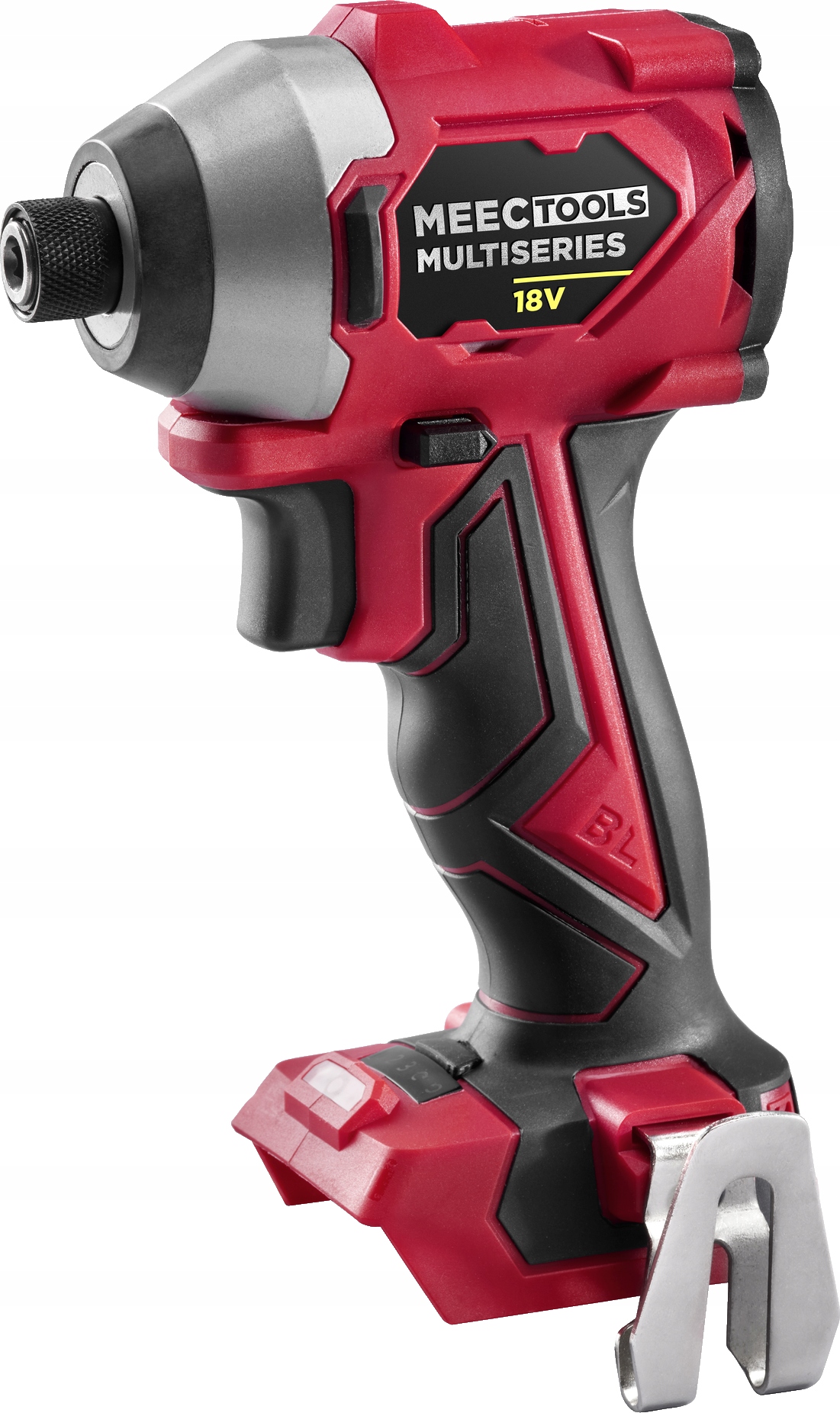 Wkrętarka Meec Tools Multiseries 18 V zasilanie akumulatorowe 18 V ...