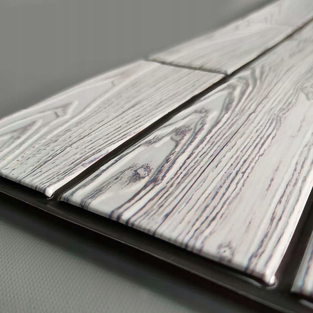 Panele ścienne PVC Drzewo Białe (1098) • Cena, Opinie • Panele ...