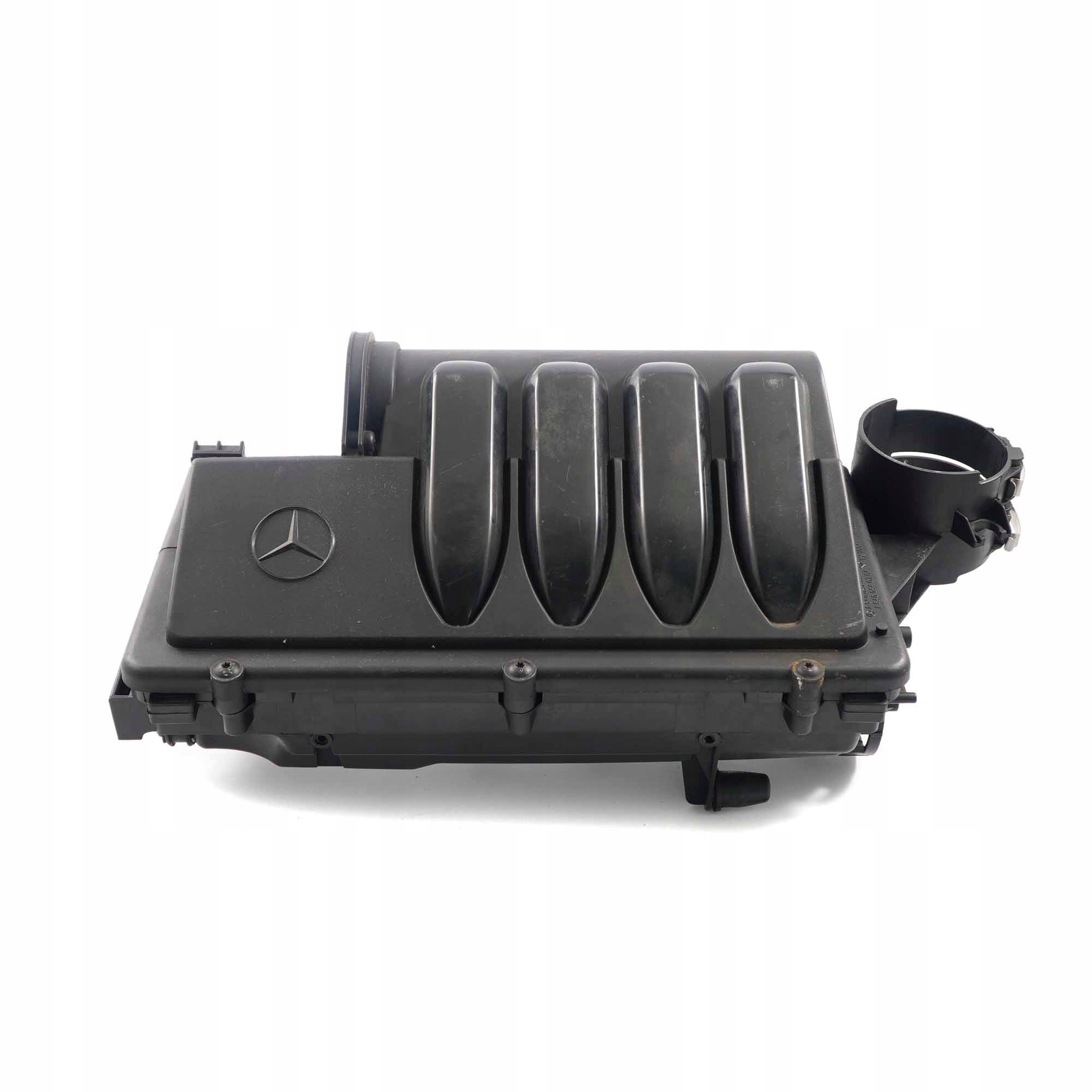 Mercedes W169 W245 Filtr Powietrza Diesel OM640 • Cena, Opinie - Allegro