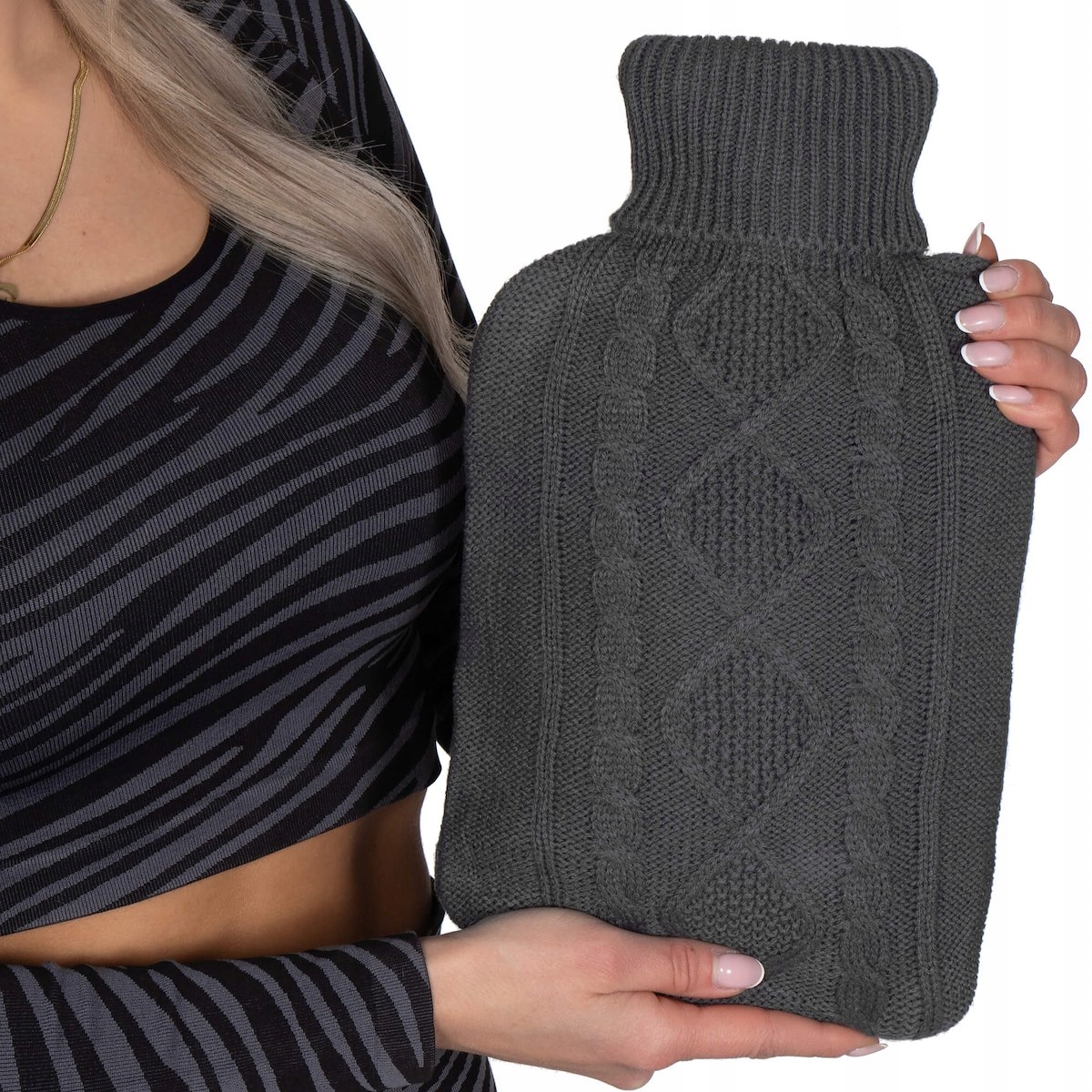 Termofor - Ogrzewacz - Niska cena na Allegro