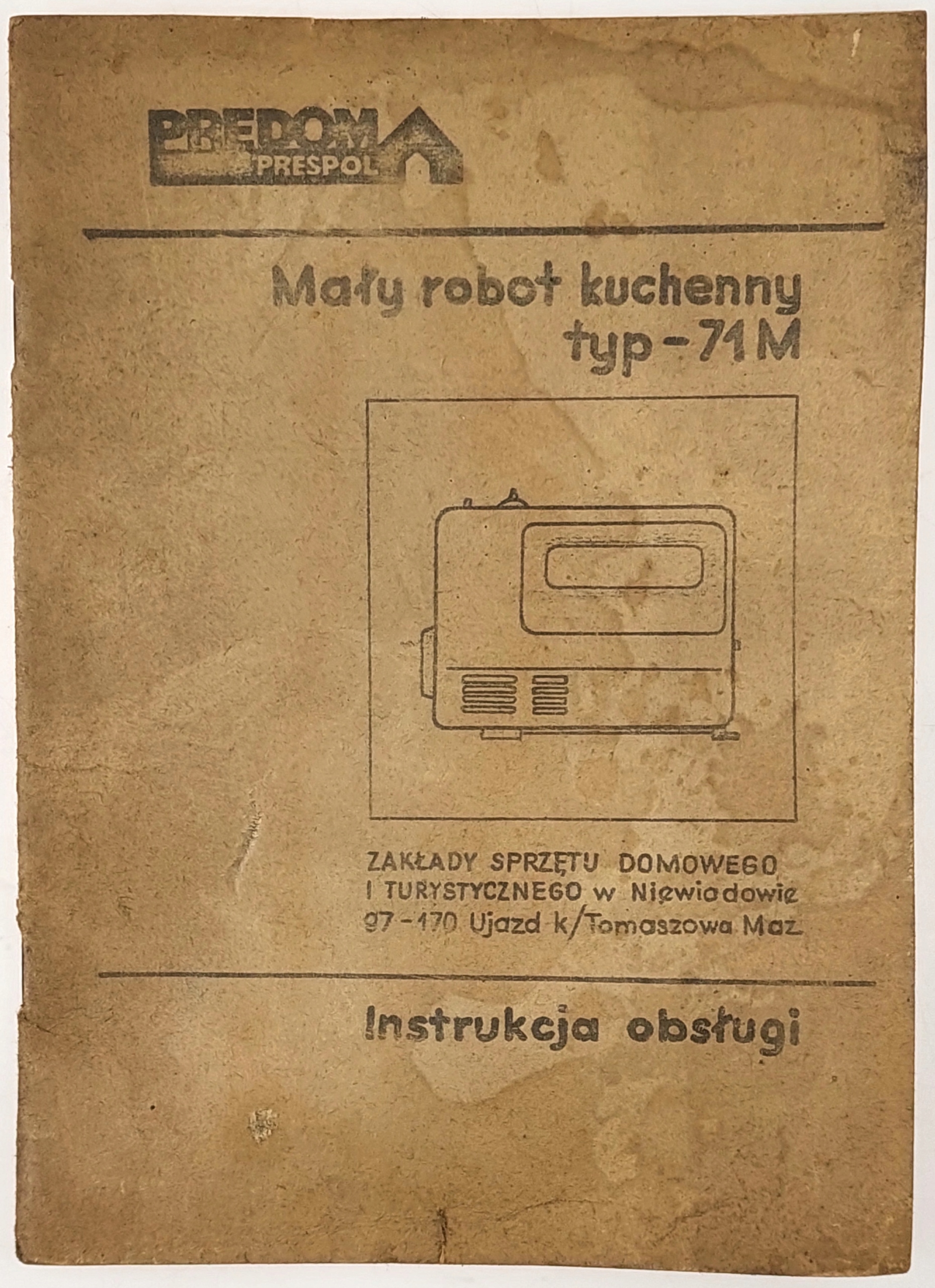 Robot 71m - Niska cena na Allegro