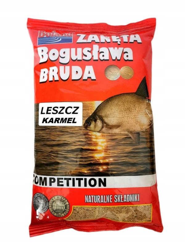 zanęta zawodnicza BOLAND Leszcz Karmel op.1kg - ZA-ZA 212 - 11755068620 ... zanęta zawodnicza BOLAND Leszcz Karmel op.1kg - ZA-ZA 212 - 11755068620 ...