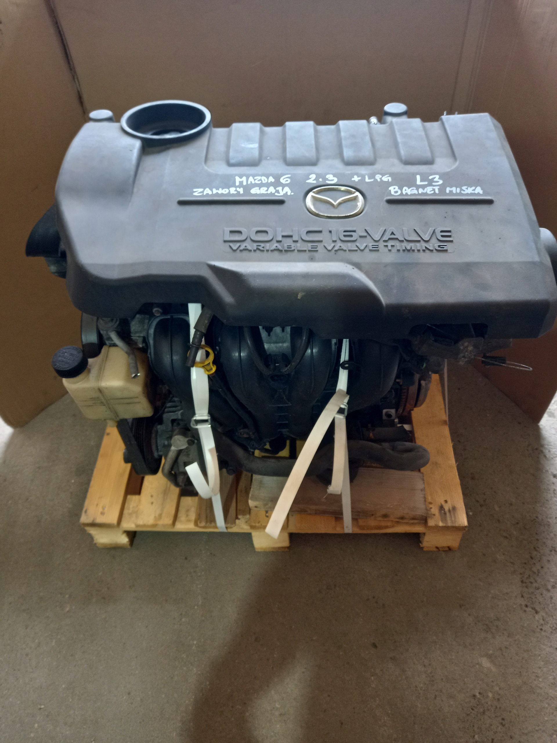 Silnik Hmz - Niska cena na Allegro