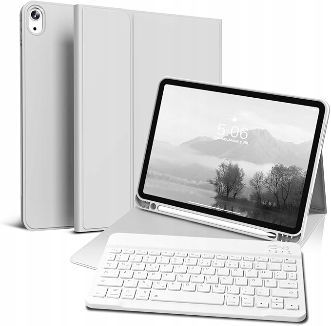 POUZDRO PRO BEZDRÁTOVOU KLÁVESNIC KB-109 za 749.00CZK - Allegro