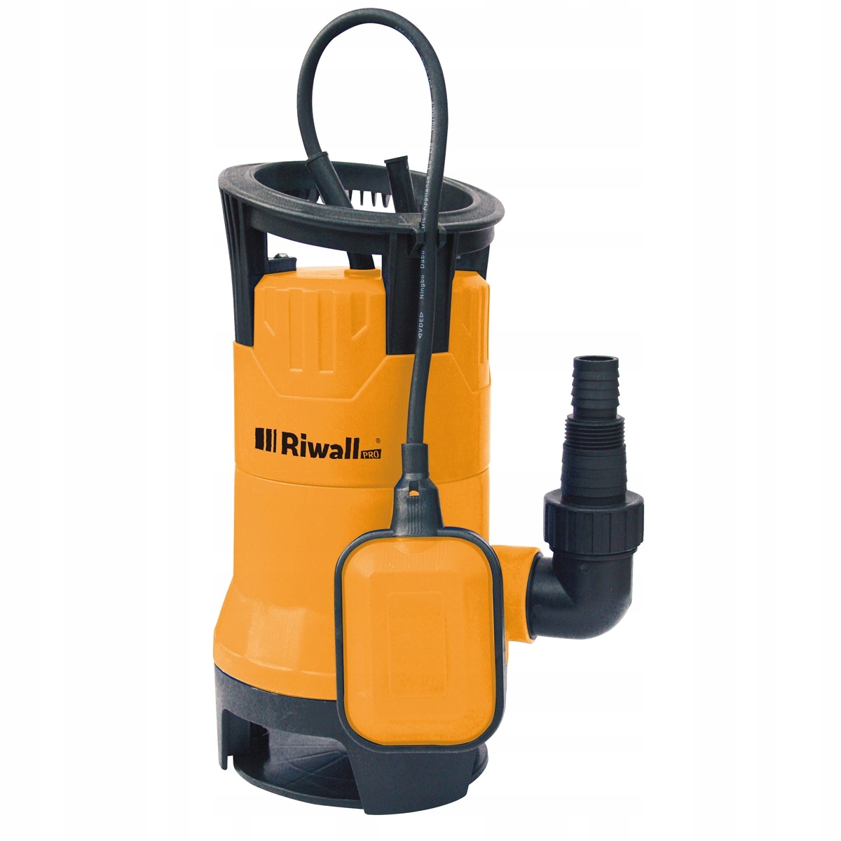 Riwall PRO REP 750 EP26A2001073B za 954.00CZK - Allegro