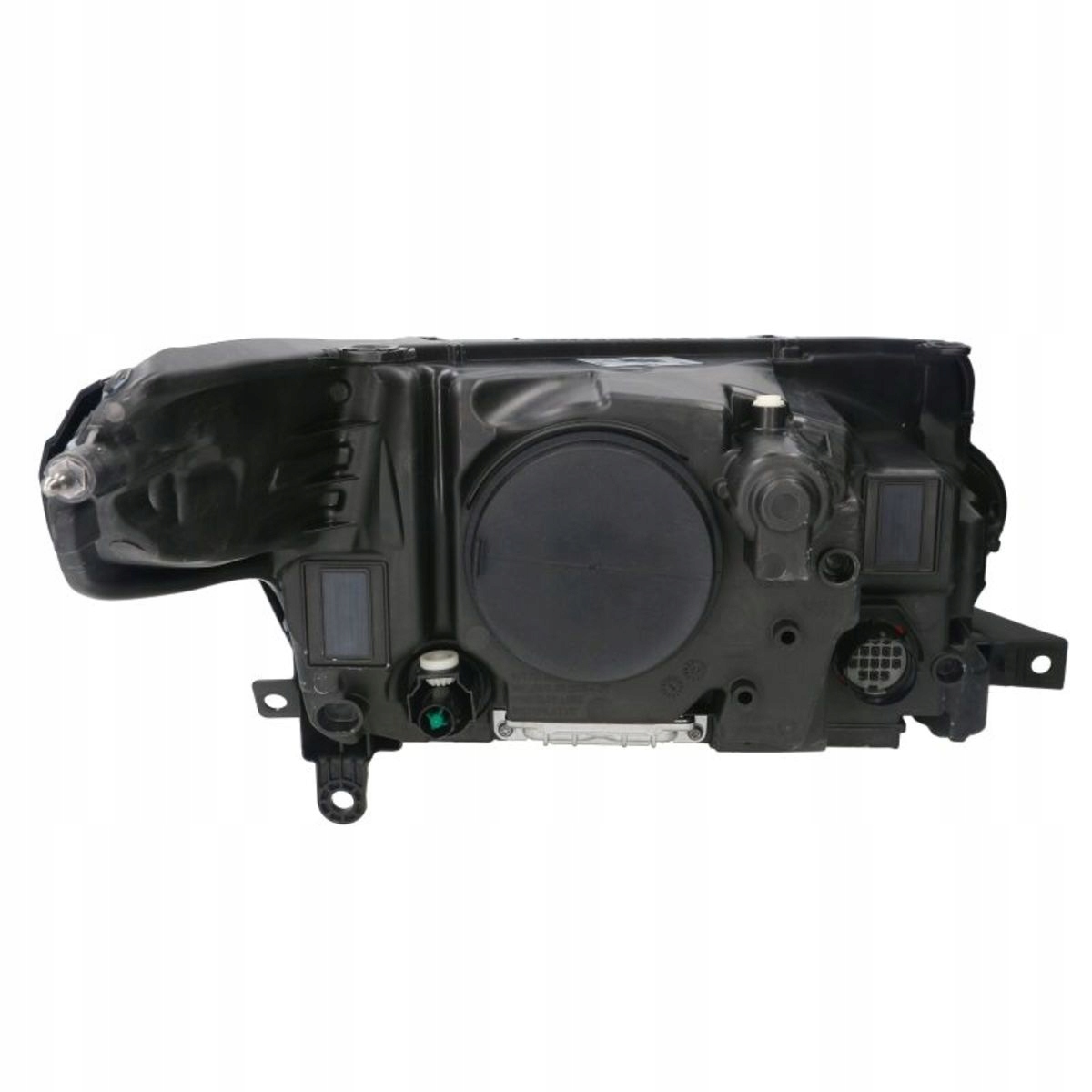 Фара land rover range rover iv 12- фара левый Купить в Украине: б/у ...