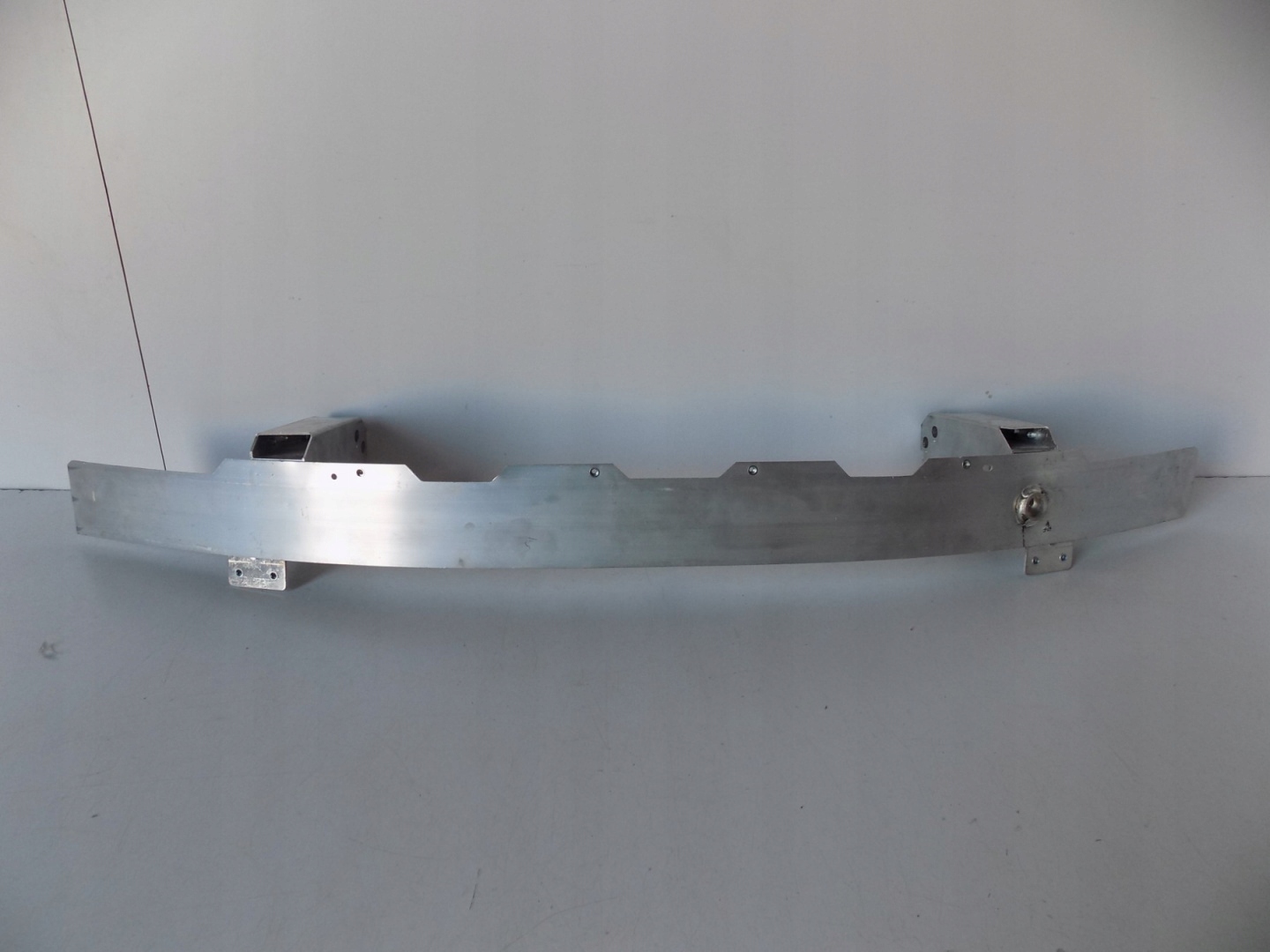 Belka zderzaka BMW 3 G20 G21 wzmocnienie - 12048 51117422219 za 490 zł ...