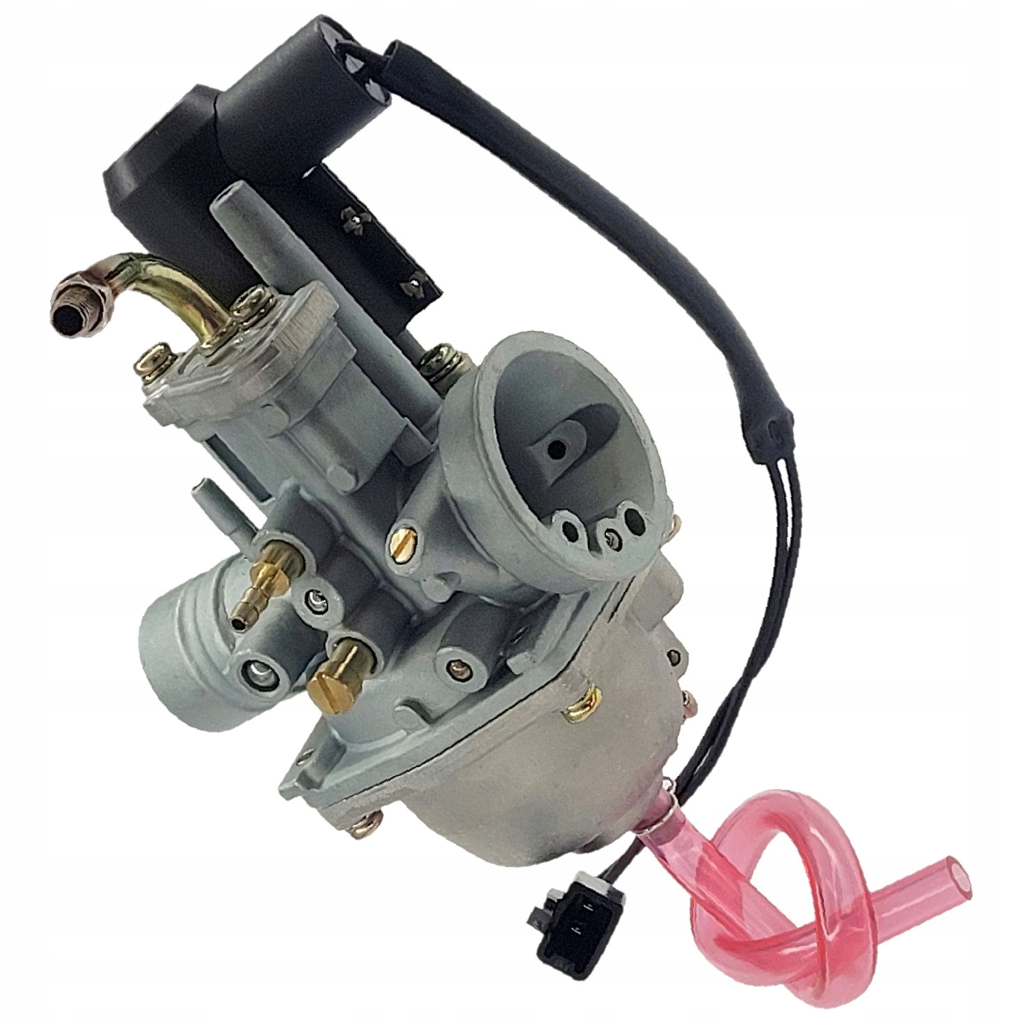 Gaźnik Mikuni 25 - Niska cena na Allegro.pl