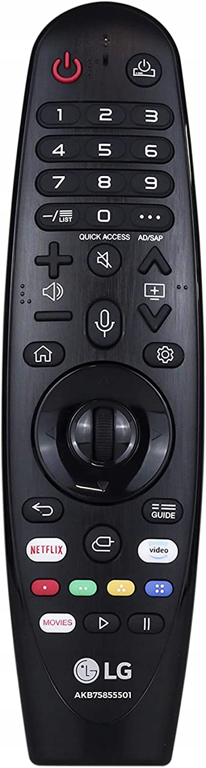 Pilot Magic LG MR20GA AN-MR20G oraz AKB75855501 - Sklep, Opinie, Cena w ...