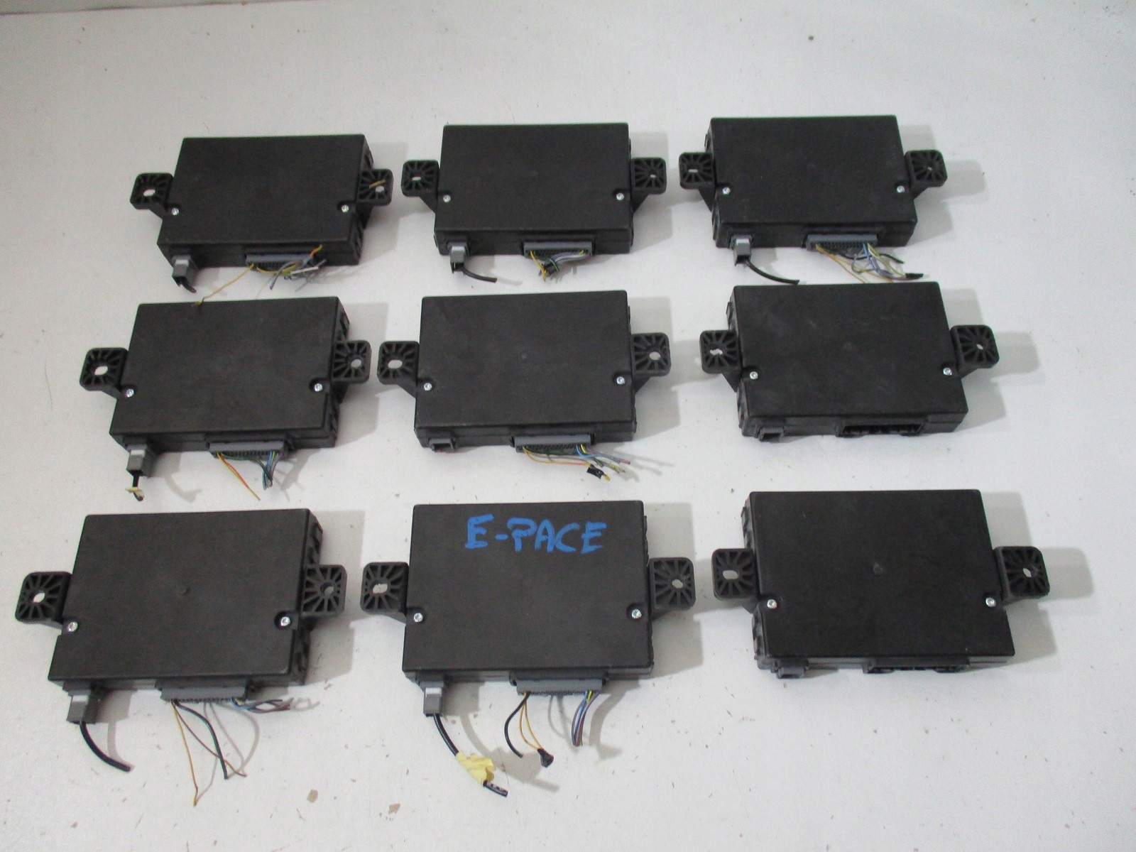 Moduł sterownik ECU Jaguar E-Pace J9C3-19H440-BF za 180.00PLN z Bielsko ...