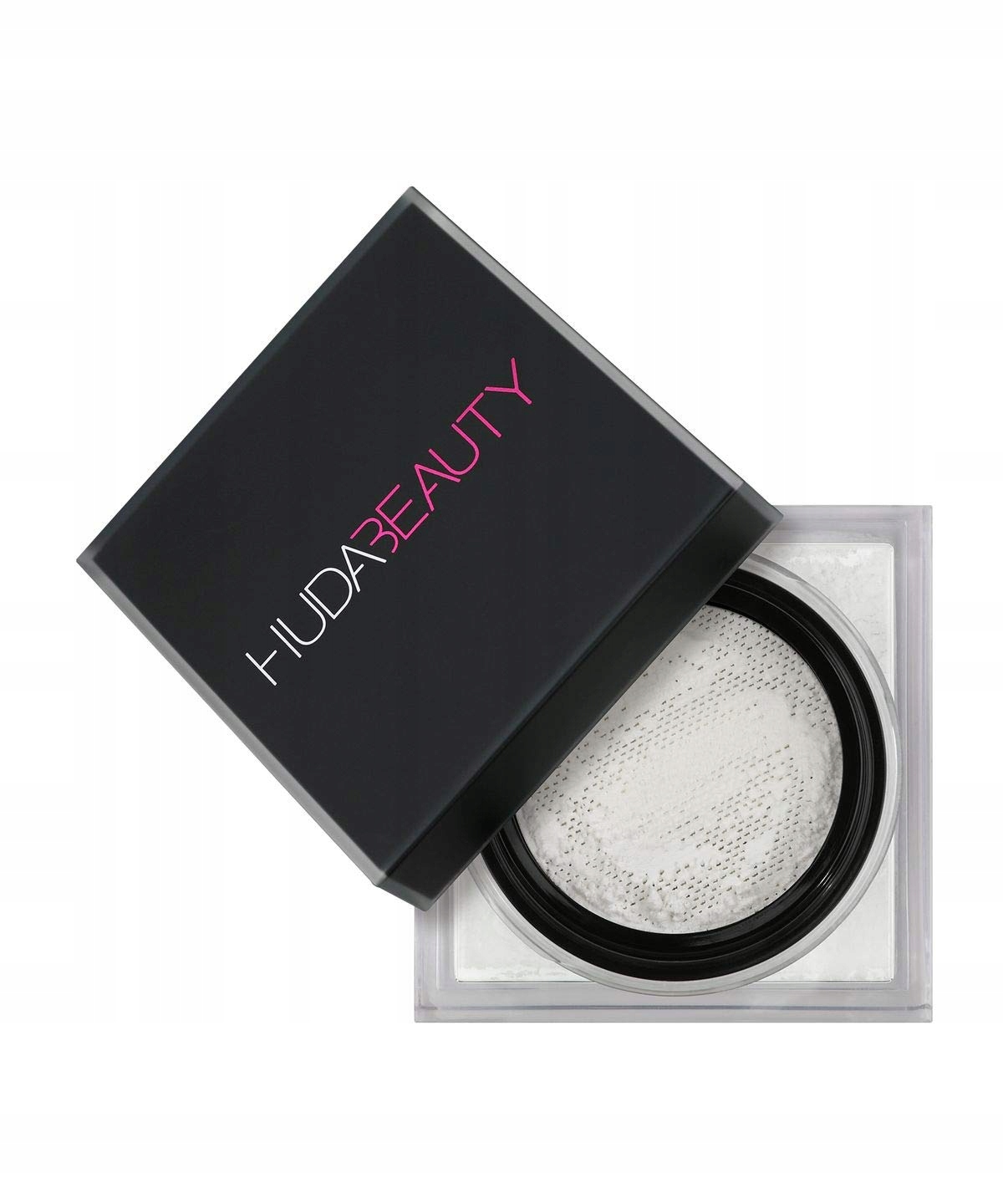 Huda Beauty Puder - Niska cena na Allegro