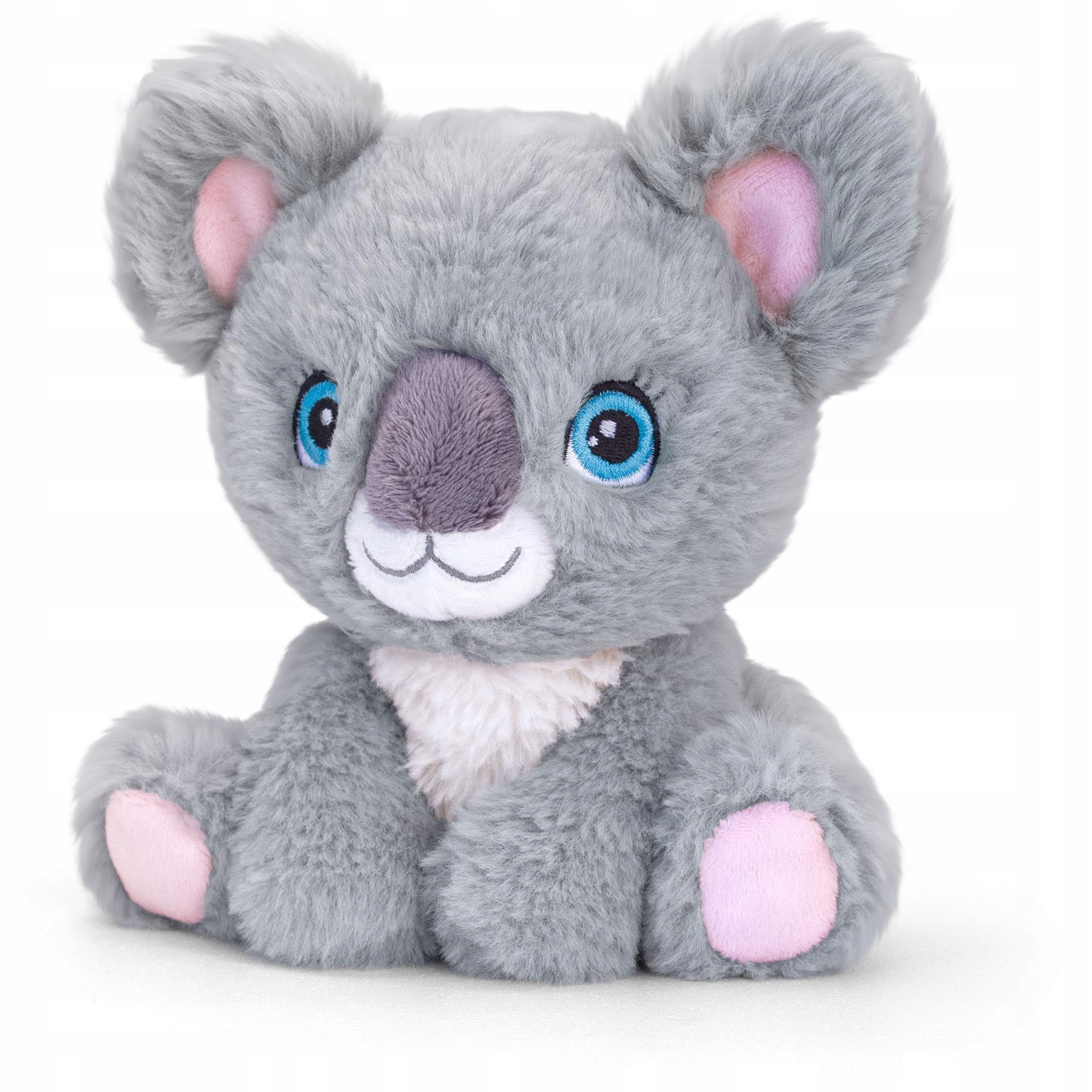 SE1092 Keeleco Koala - eko plyšová hračka 16 cm - Allegro