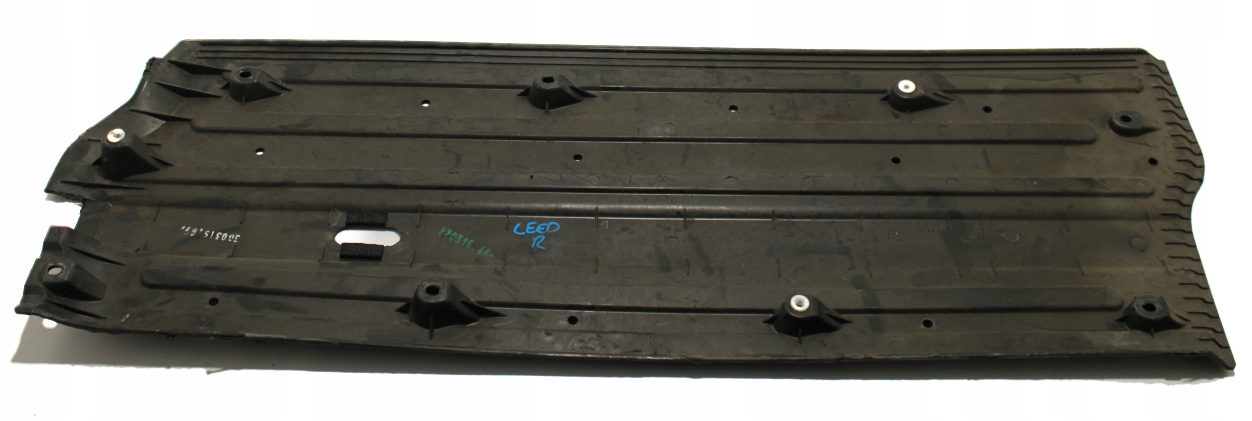 KIA CEED II OSŁONA PODWOZIA PRAWA 84145-A6500 za 130.00PLN z Dopiewo ...