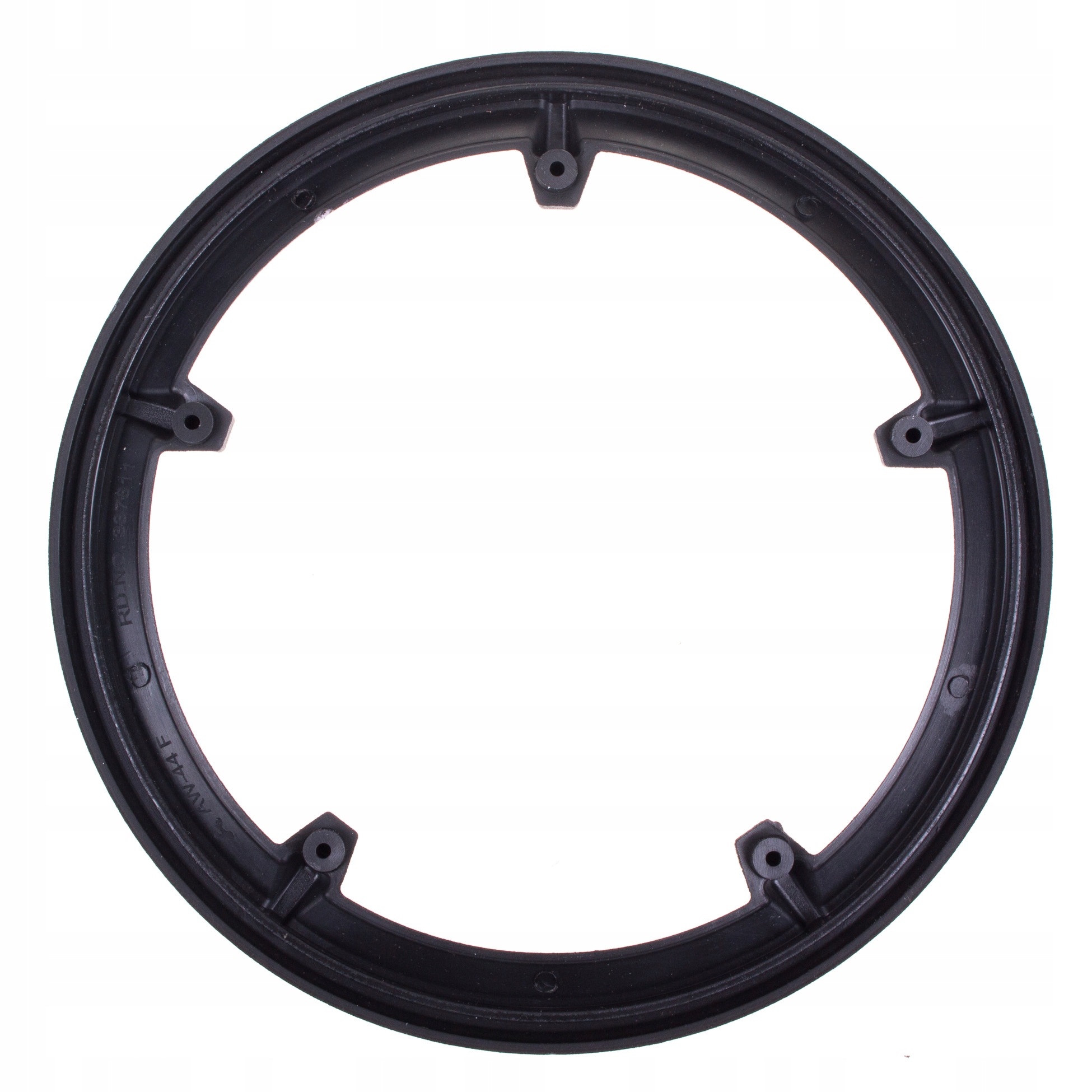 Osłona mechanizmu korbowego AMAR Osłoka zębatki Amar Single ...