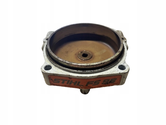 STIHL FS 96 OSŁONA OBUDOWA BĘBEN KOSZ DZWON KPL - porównaj ceny ...