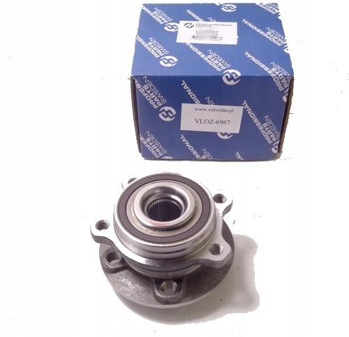 Łożysko koła z piastą VOLVO XC90 (2016-); S90 V90 V90CC; XC60; V60 ...
