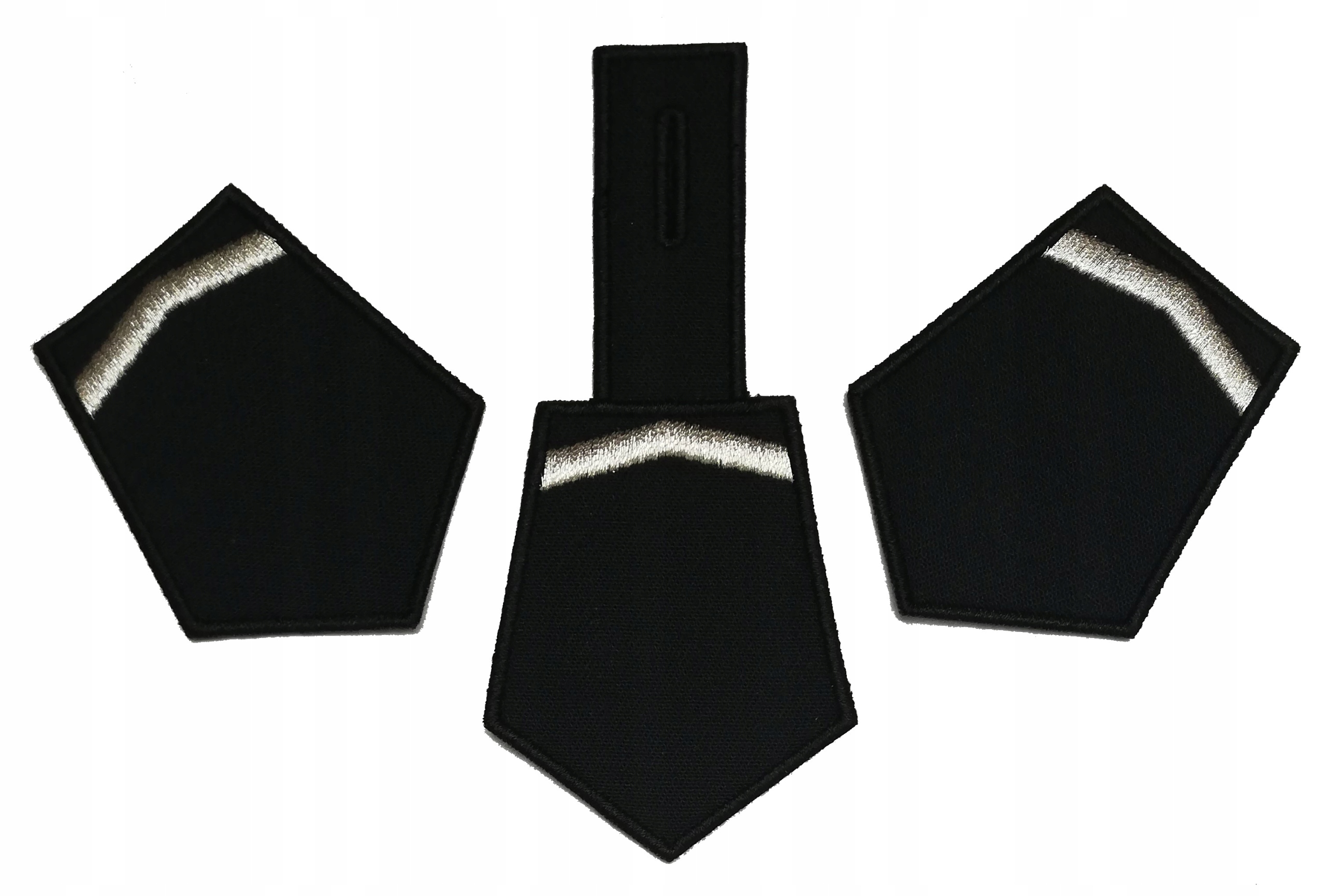 STRAŻAK haft Stopnie Galowe OSP • Cena, Opinie • Paramilitarne ...