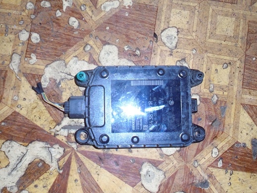 RENAULT MEGANE IV RADAR 284381291R za 400.00PLN z sulejówek - Allegro ...