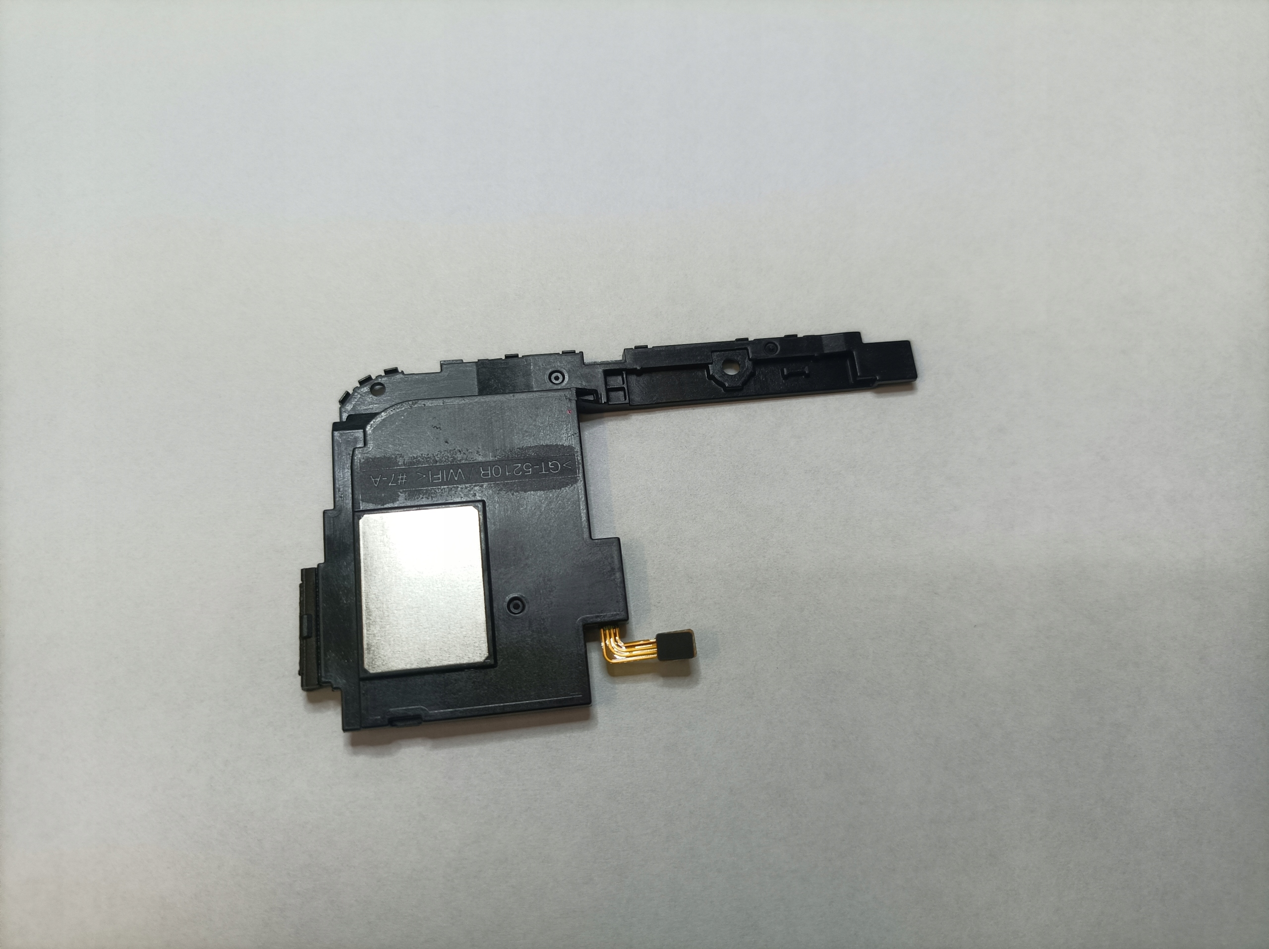 Buzzer Tablet Samsung Galaxy TAB 3 GT-P5210 Oryginał - Sklep, Opinie ...