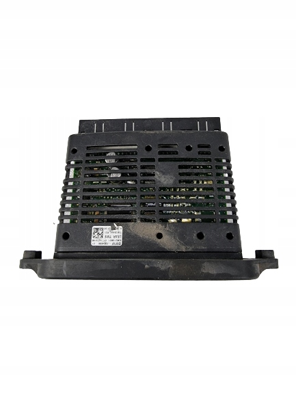 STEROWNIK KASETA BMW F01 F02 XENON DYNAMIC AHL - porównaj ceny - Allegro.pl