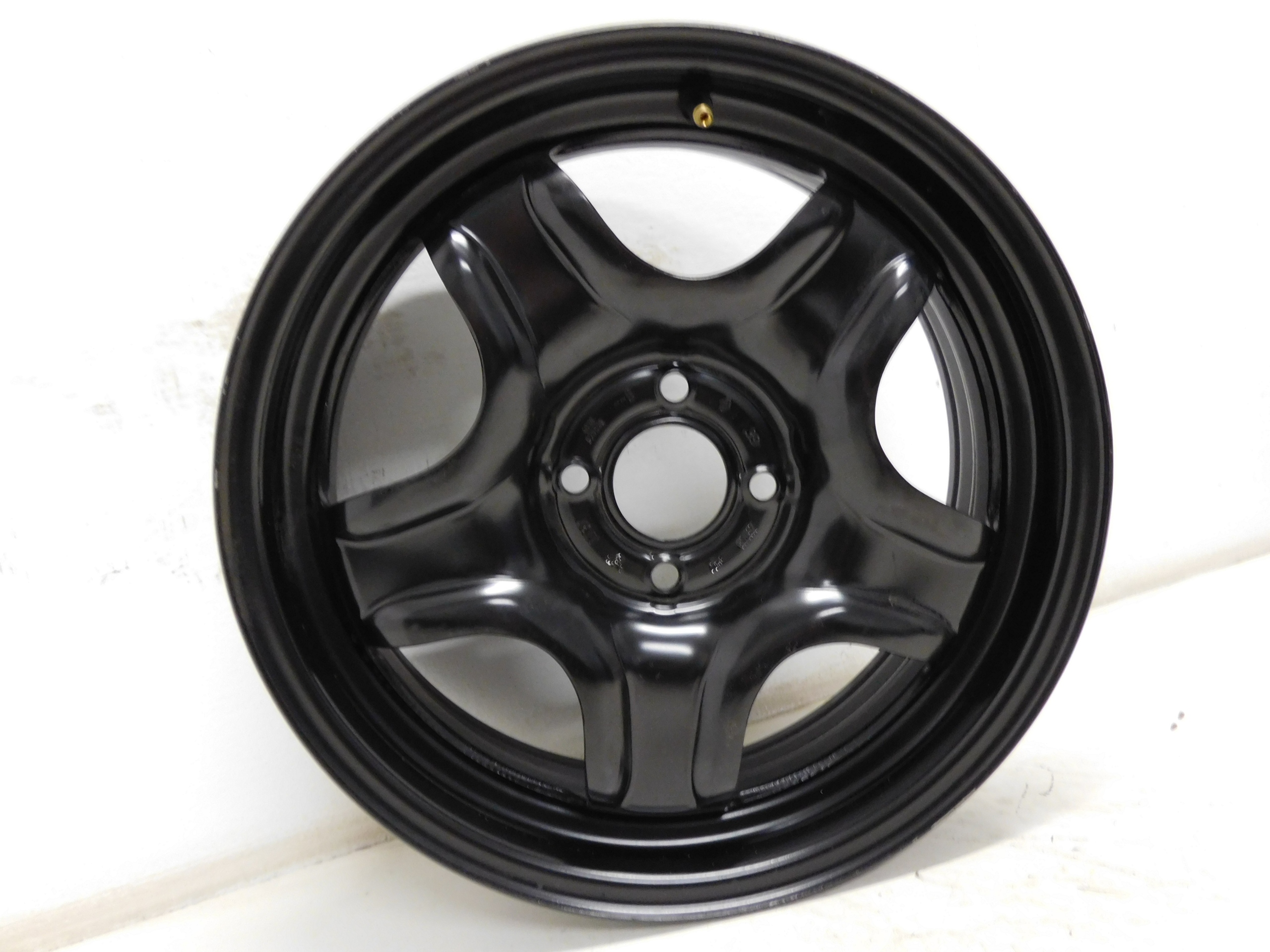 Felga stalowa Renault OE 403002053R 6.0" x 16" 4x100 ET 37 • Cena ...