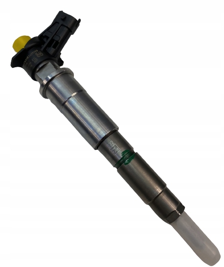 Wtryskiwacz 0445115087 - Niska cena na Allegro