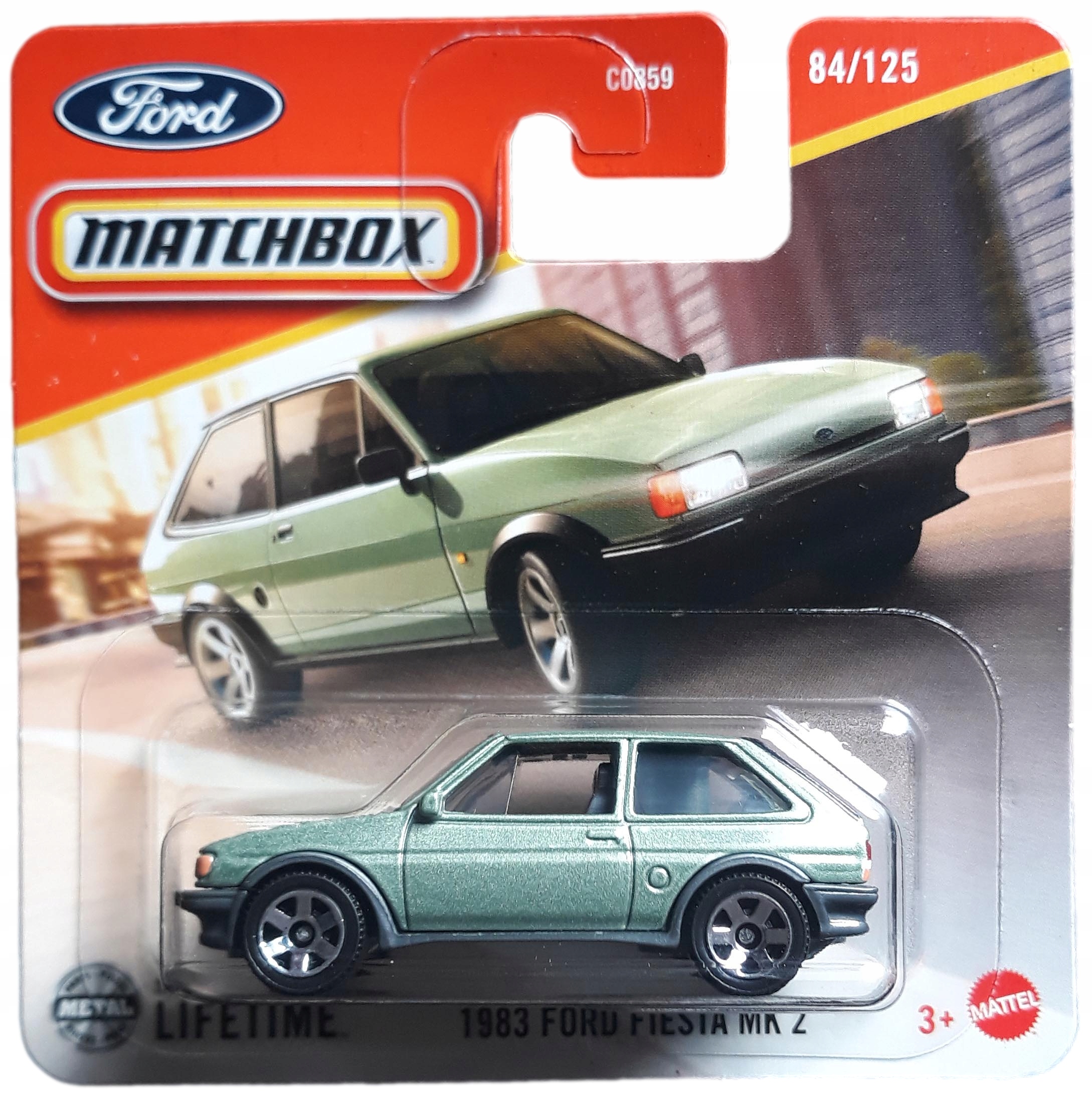 Matchbox - Kolekcje - Allegro.pl
