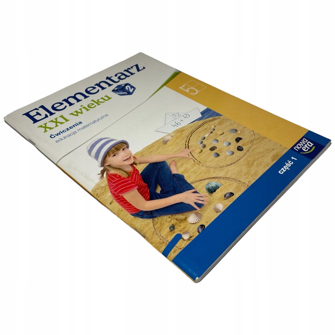 Elementarz XXI wieku klasa 2 ćwiczenia matematyka (14213856879 ... Elementarz XXI wieku klasa 2 ćwiczenia matematyka (14213856879 ...