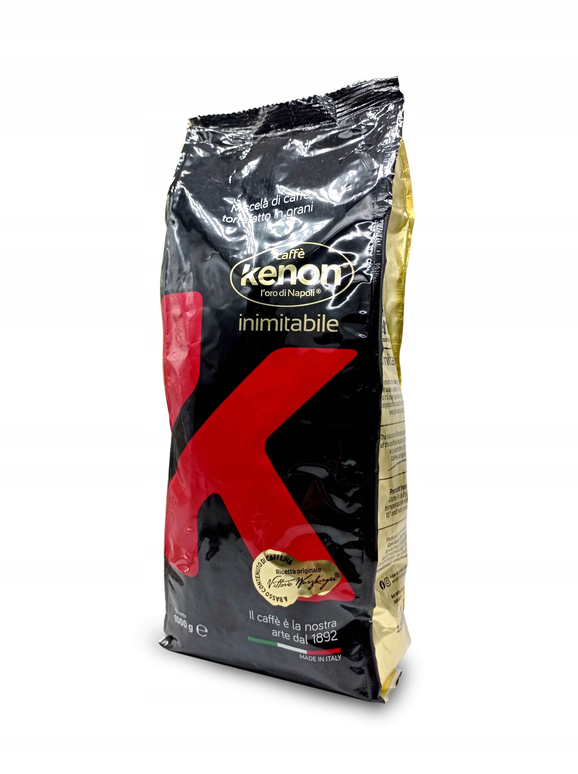 Kenon - Niska cena na Allegro