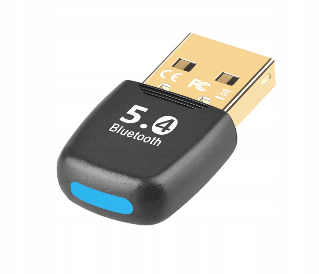 Bluetooth Dongle Pc - Niska cena na Allegro.pl