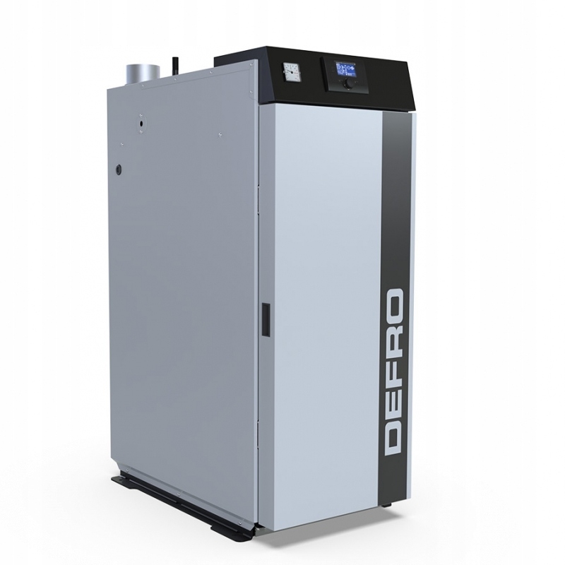 Piec DEFRO OPTIMA HG 19 kW - zgazowujący drewno • Cena, Opinie • Kotły ...