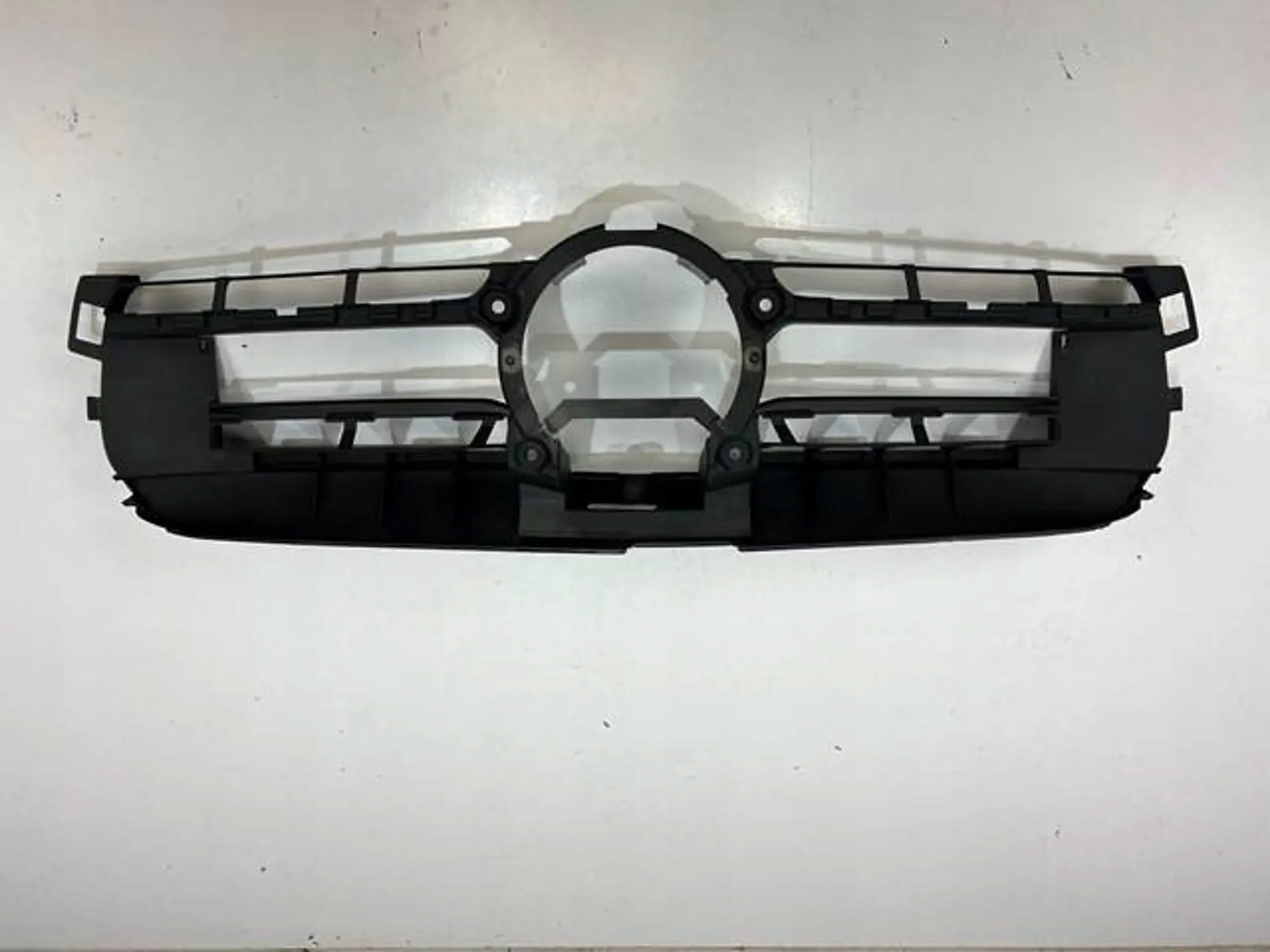 ATRAPA GRILL MERCEDES GLS 167 W167 A1678855704 • Cena, Opinie - Allegro