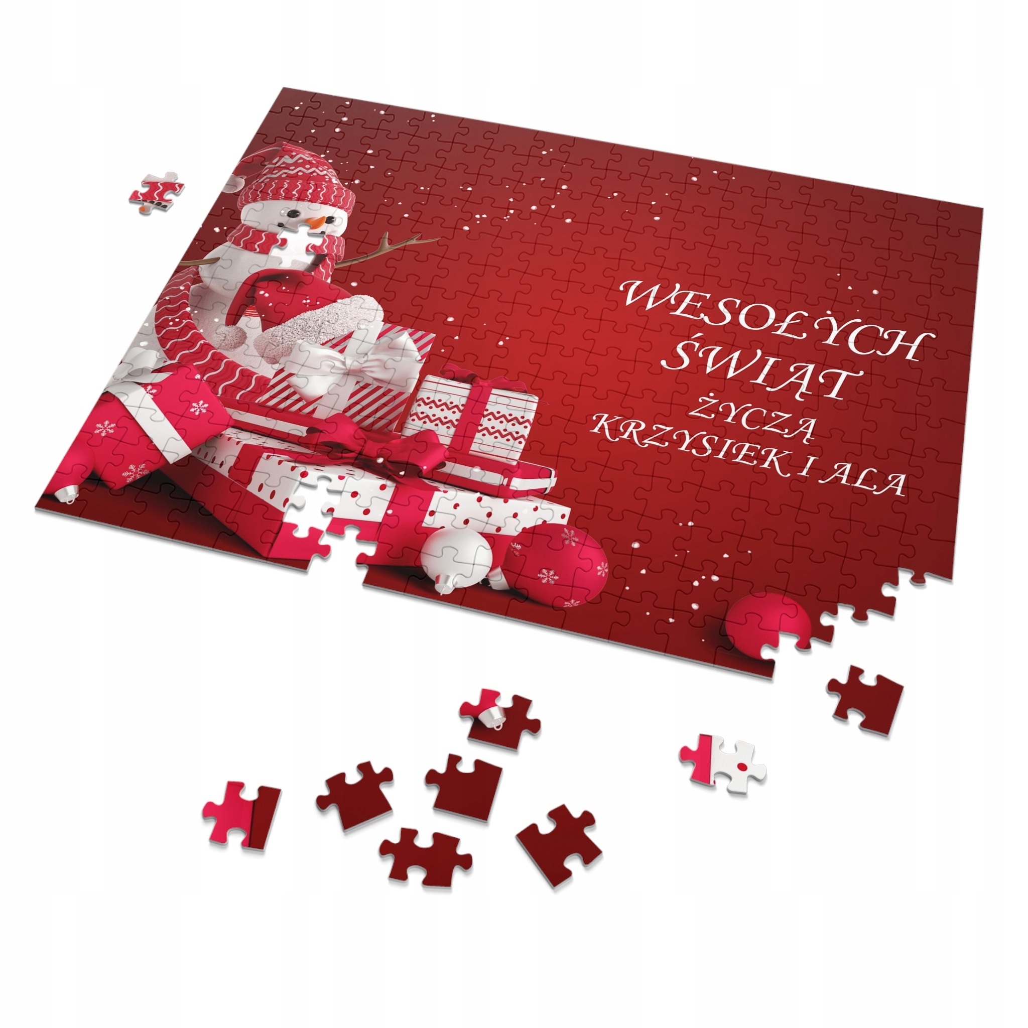 Vánoce Foto - Nízká cena na Allegro