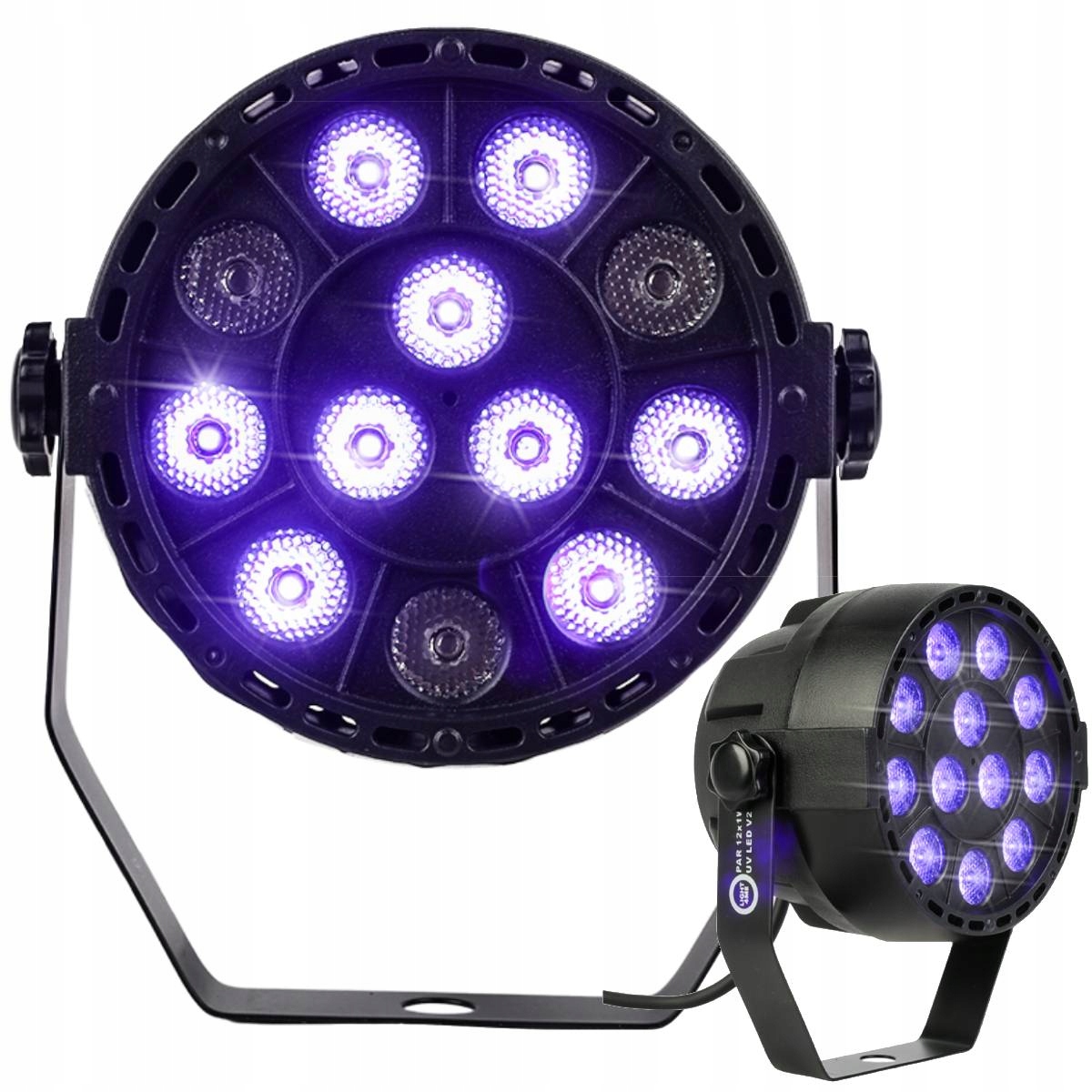 Reflektor Ultrafioletowe - Niska cena na Allegro