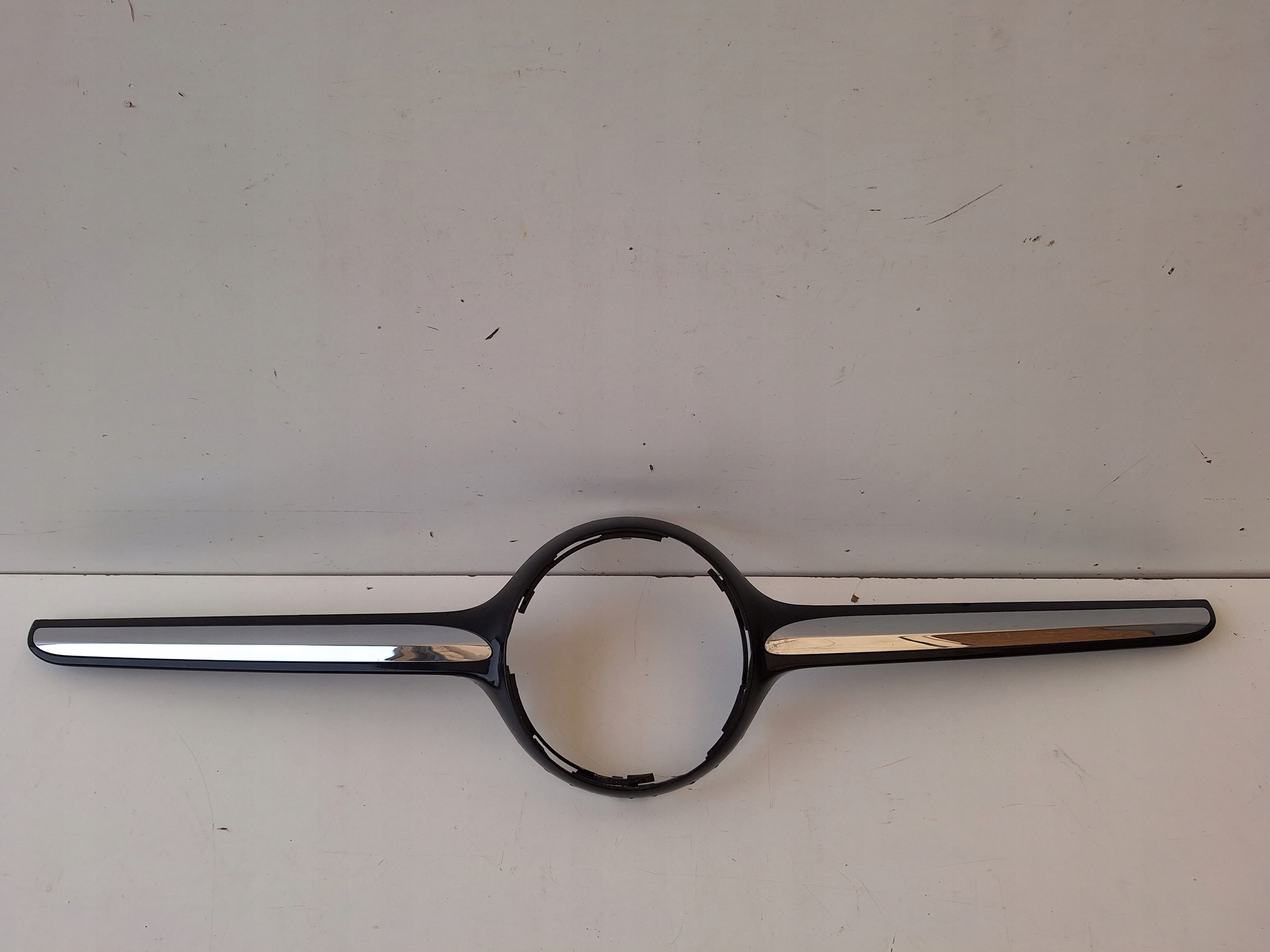 MERCEDES CLS 218 AMG GRILL ATRAPA 2188851022 ORYGINAŁ za 999.00PLN z ...