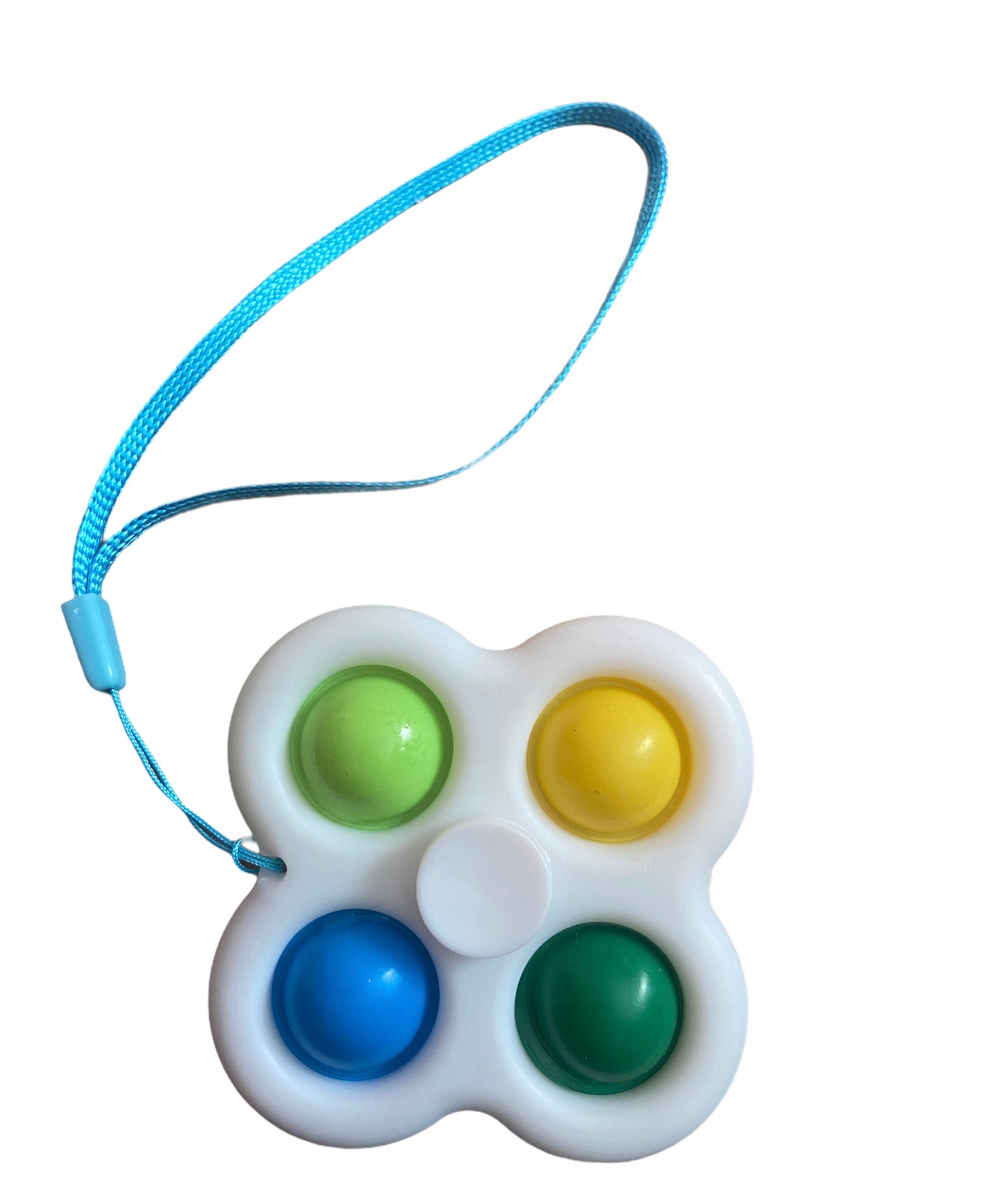 Купить POP-IT FIDGET TOY-S PUSH BUBBLE SPINNER SIMPLE: отзывы, фото и характеристики на Aredi.ru ...