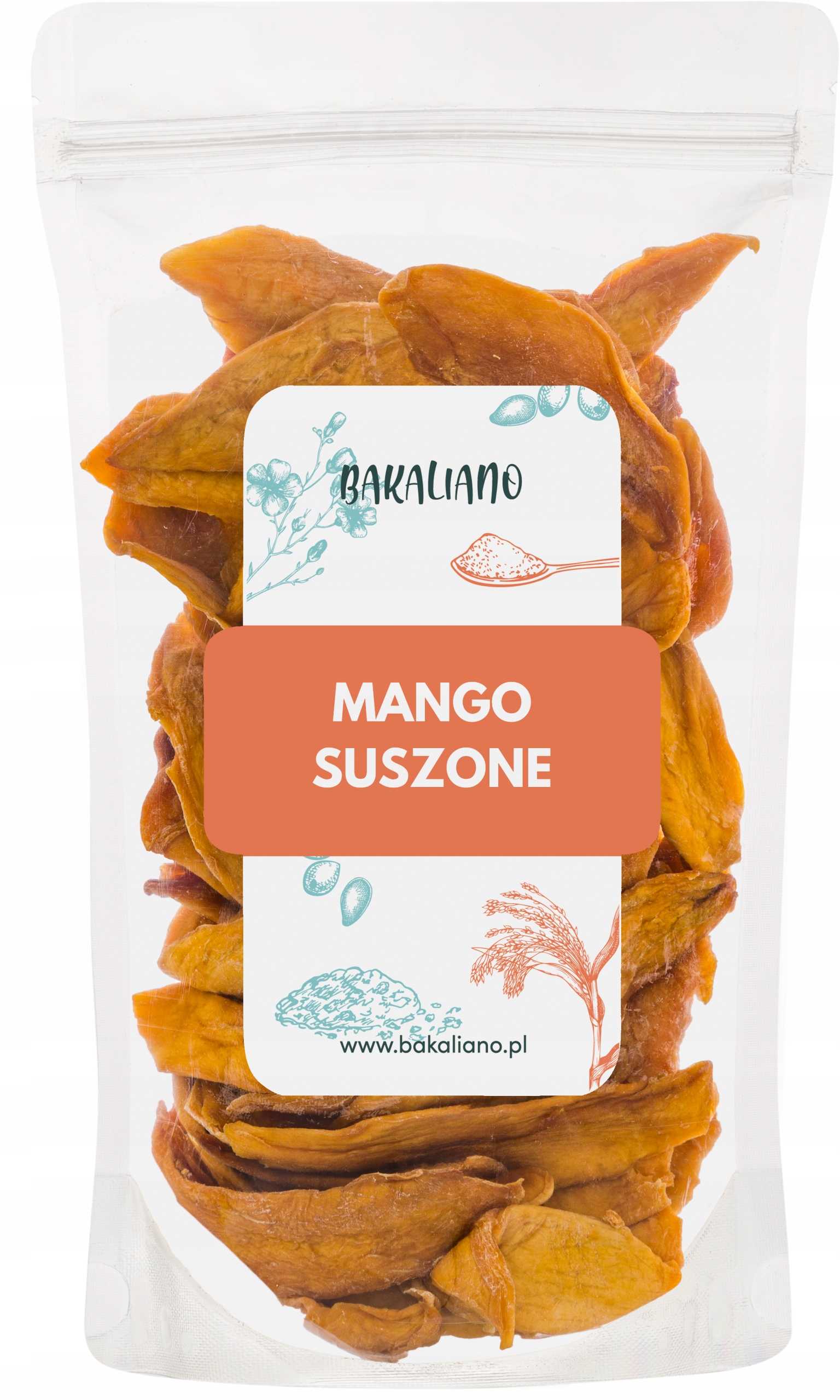 MANGO SUSZONE 500g - NATURALNE PLASTRY BEZ CUKRU! (5904204941297 ... MANGO SUSZONE 500g - NATURALNE PLASTRY BEZ CUKRU! (5904204941297 ...