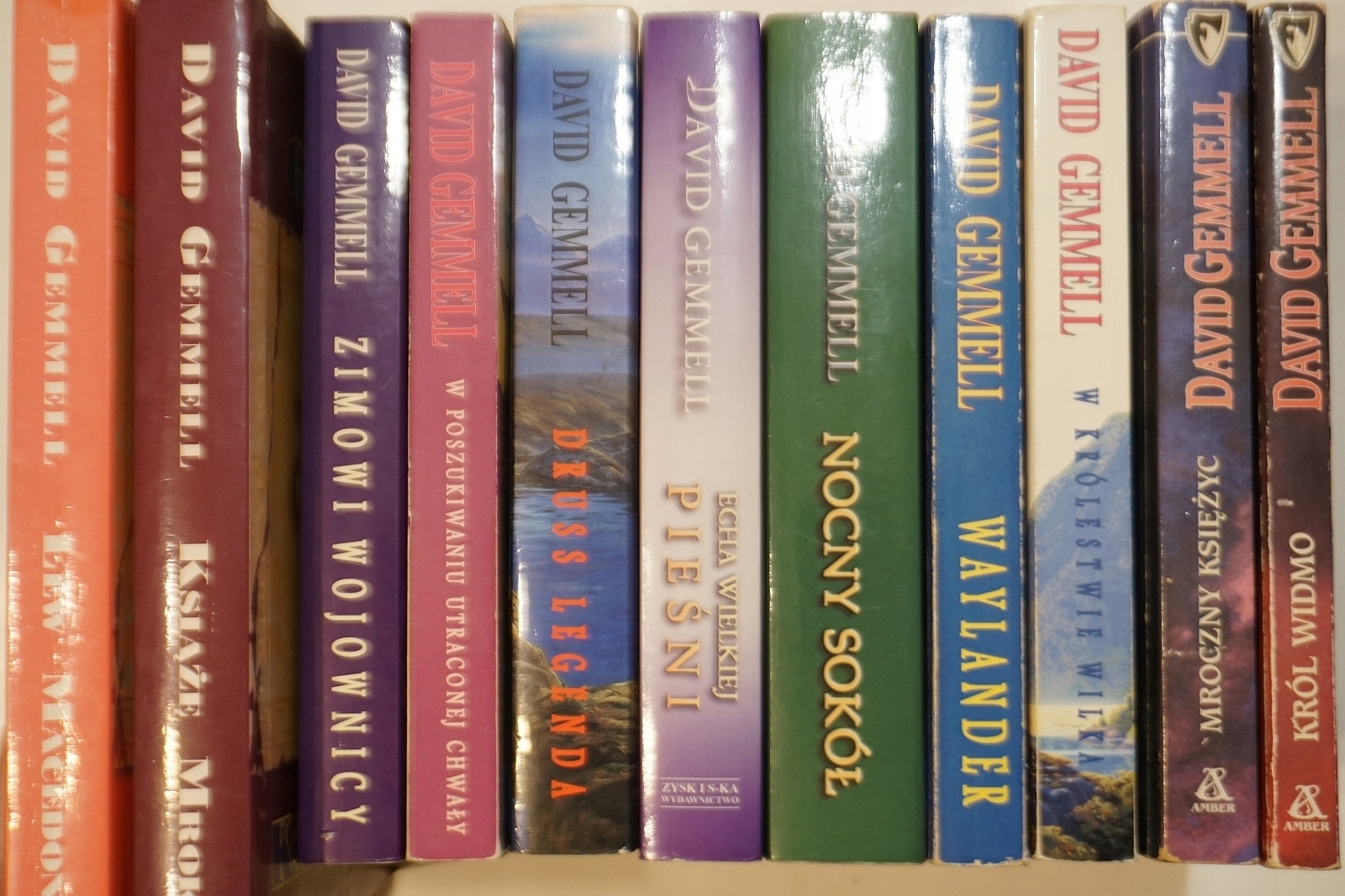 Król Wilków - Niska cena na Allegro.pl