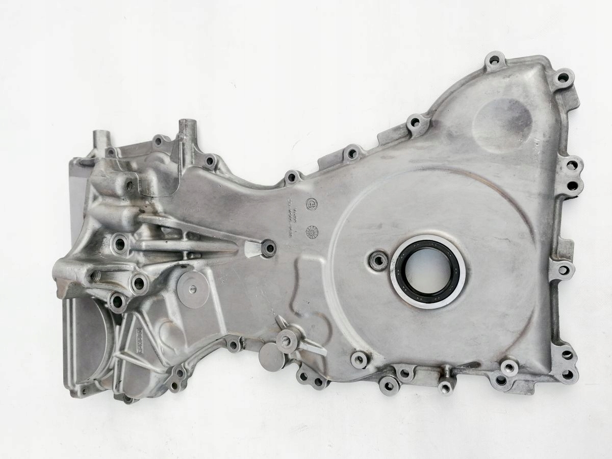 BB5E-6059-AC - FORD KUGA FOCUS TIMING COVER ORIGINAL купить на Avtoex ...
