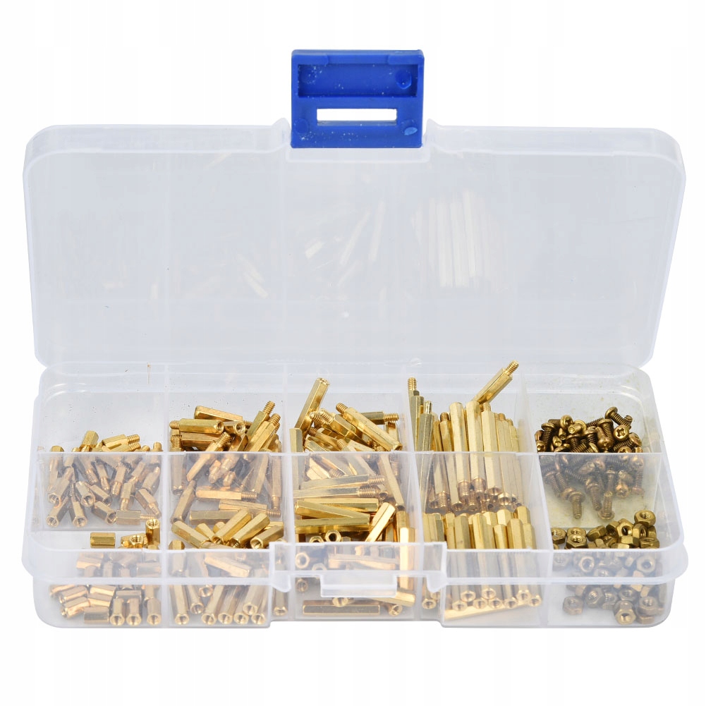 Tulejka Dystansowa - Niska cena na Allegro