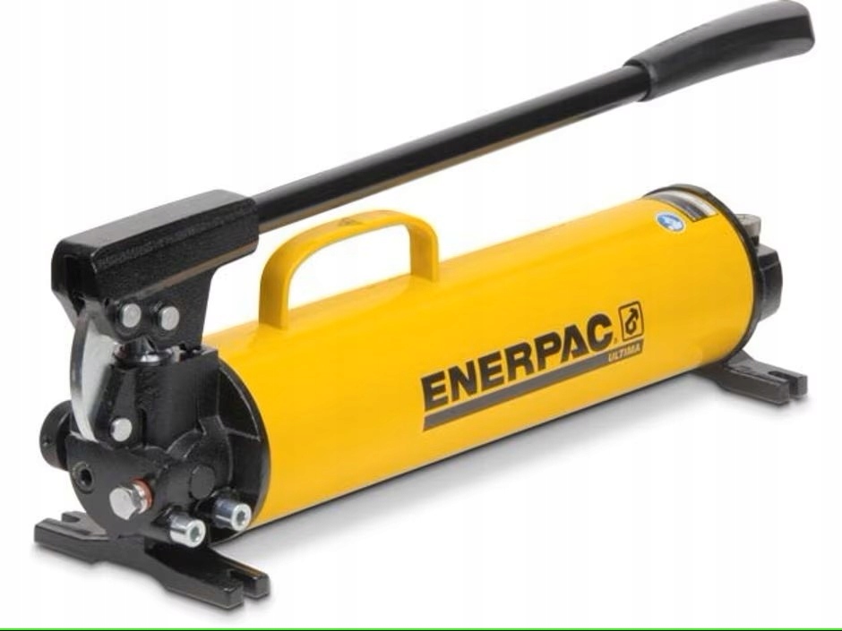 Pompa hydrauliczna ręczna P-80 Enerpac • Cena, Opinie • Przemysł ...