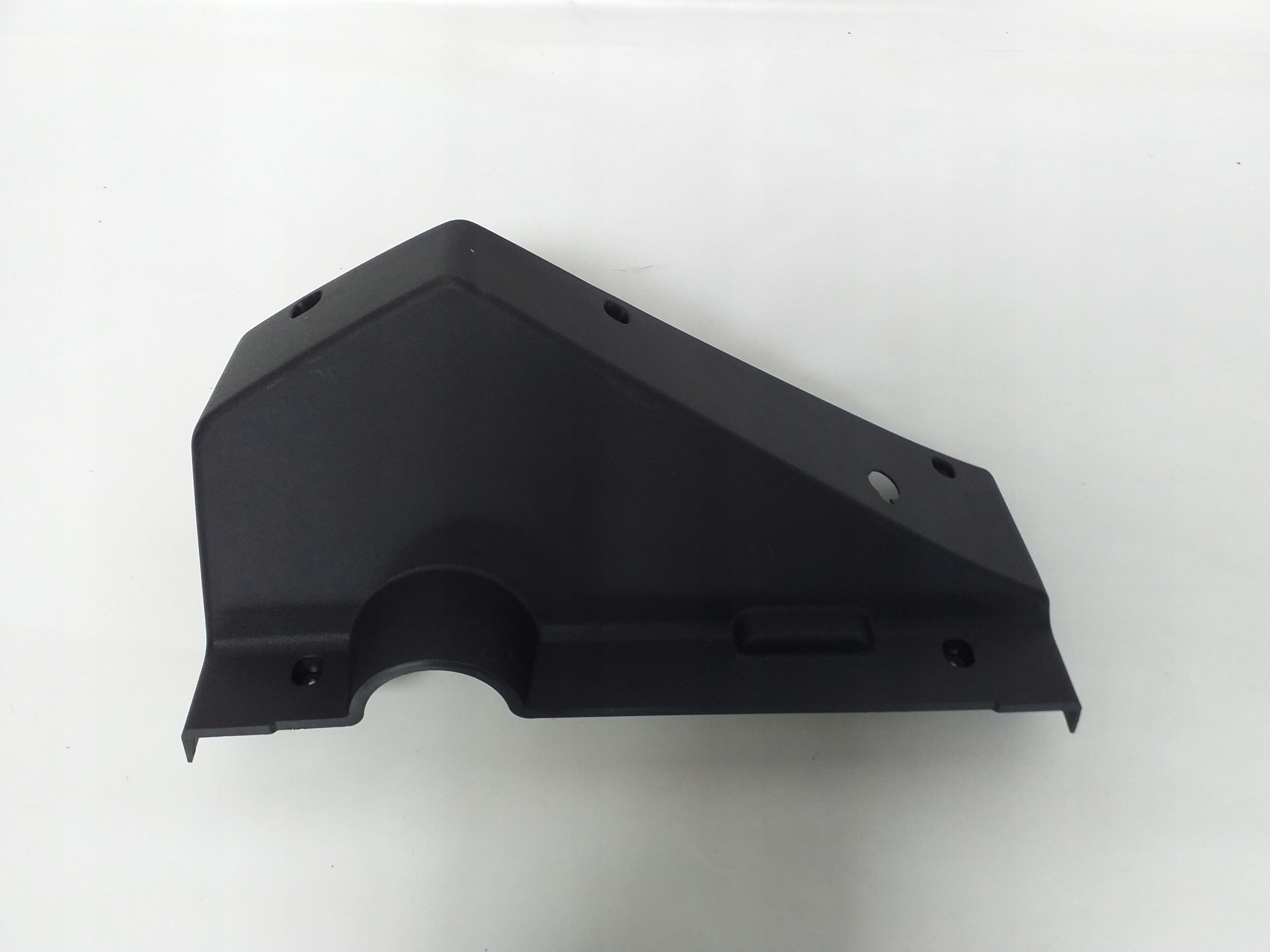 MERCEDES ACTROS MP4 PLASTIK OSŁONA KONSOLI DESKI A9606892806 za 90 zł z ...