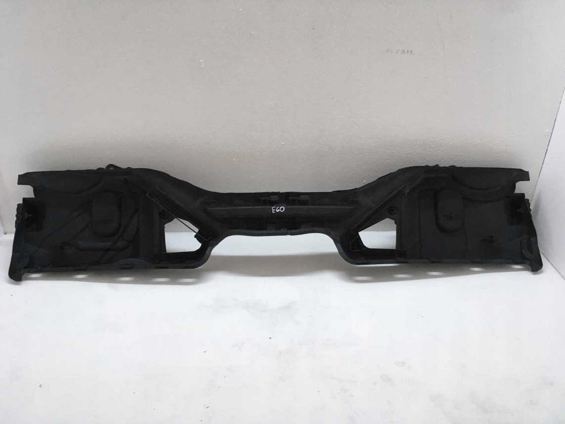 6 945 - Облицювання капота BMW 5 серії E60 E61 / LCI 6945204 купити на ...