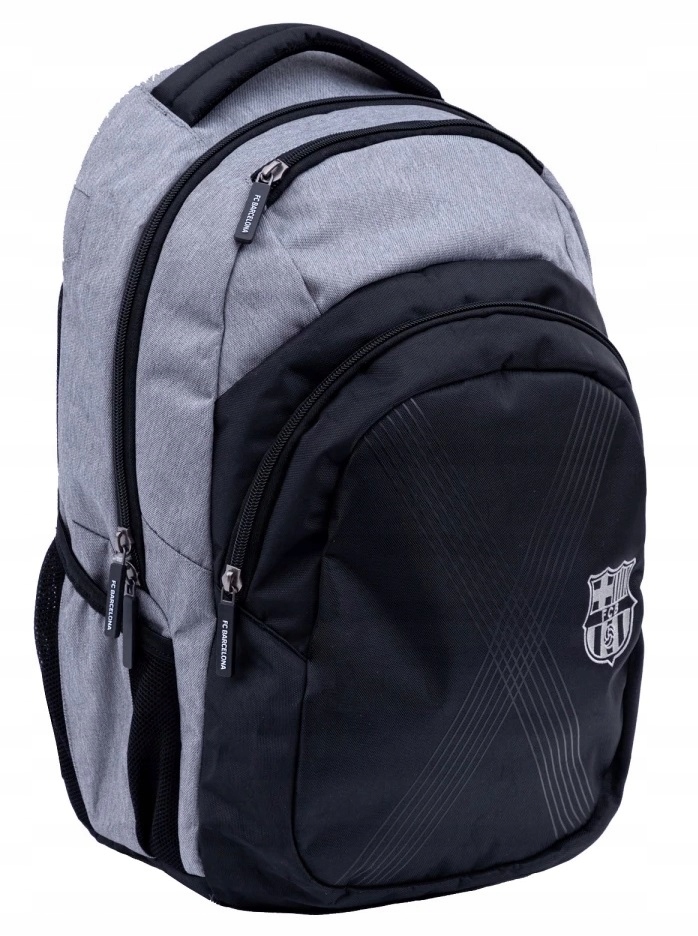 ASTRA FC BARCELONA PLECAK SZKOLNY BARCA (5901137198835) • Cena, Opinie ...